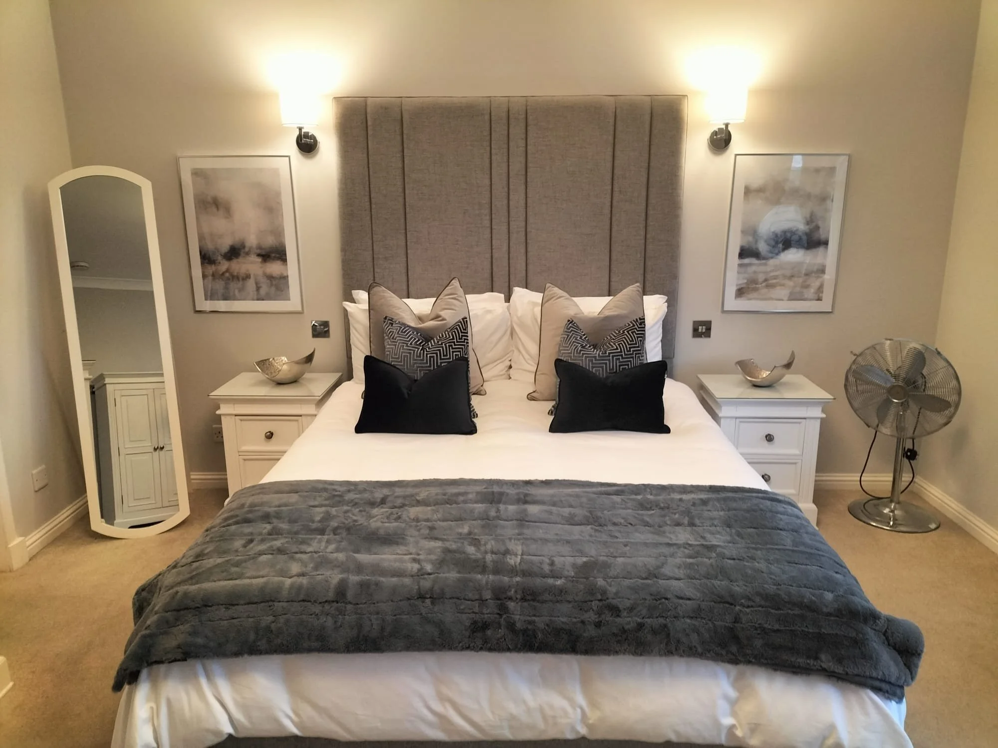 Rooms — Springfield Lodge Bed and Breakfast