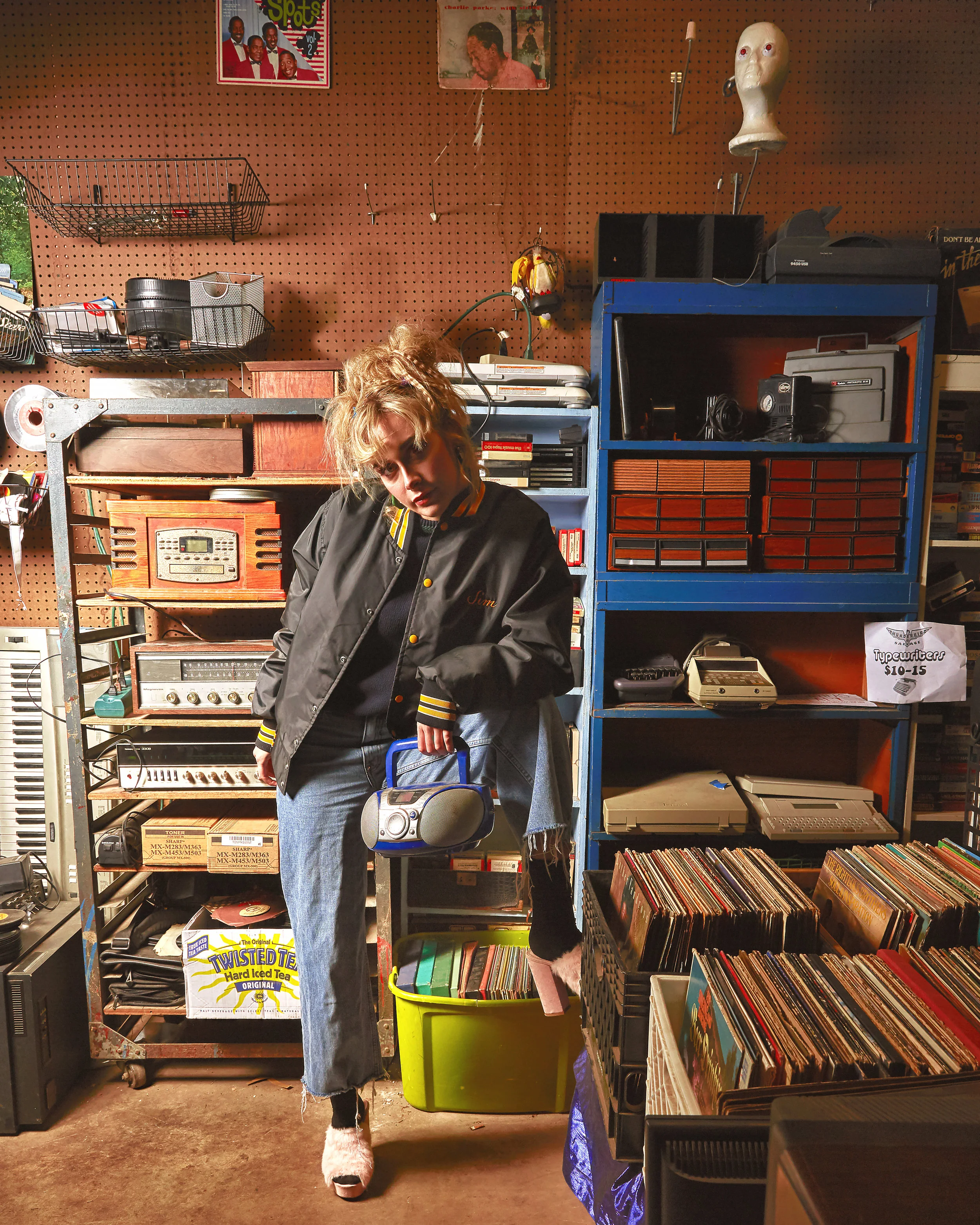 James P. Lewis - Commercial Photographer