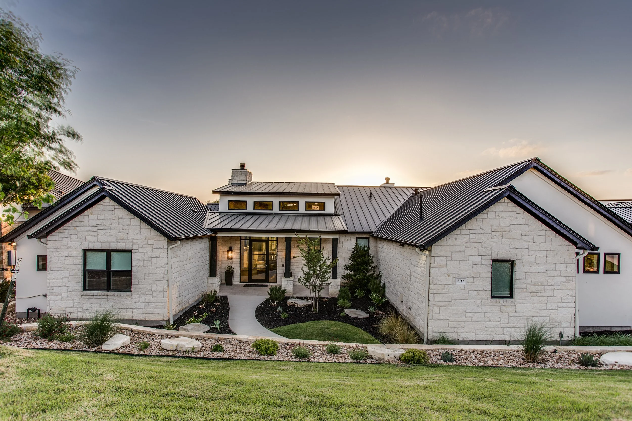 Davee Custom Homes