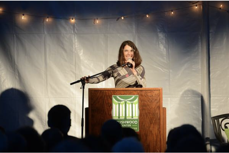 Contact — Florence Williams