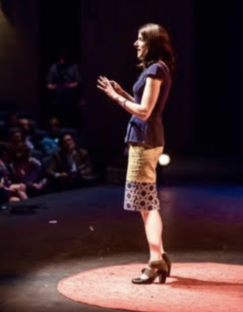 Contact — Florence Williams