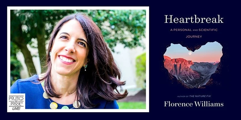 Events — Florence Williams