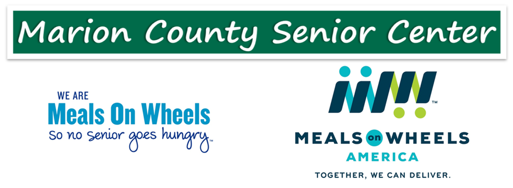 Marion County Senior Citizens Inc.