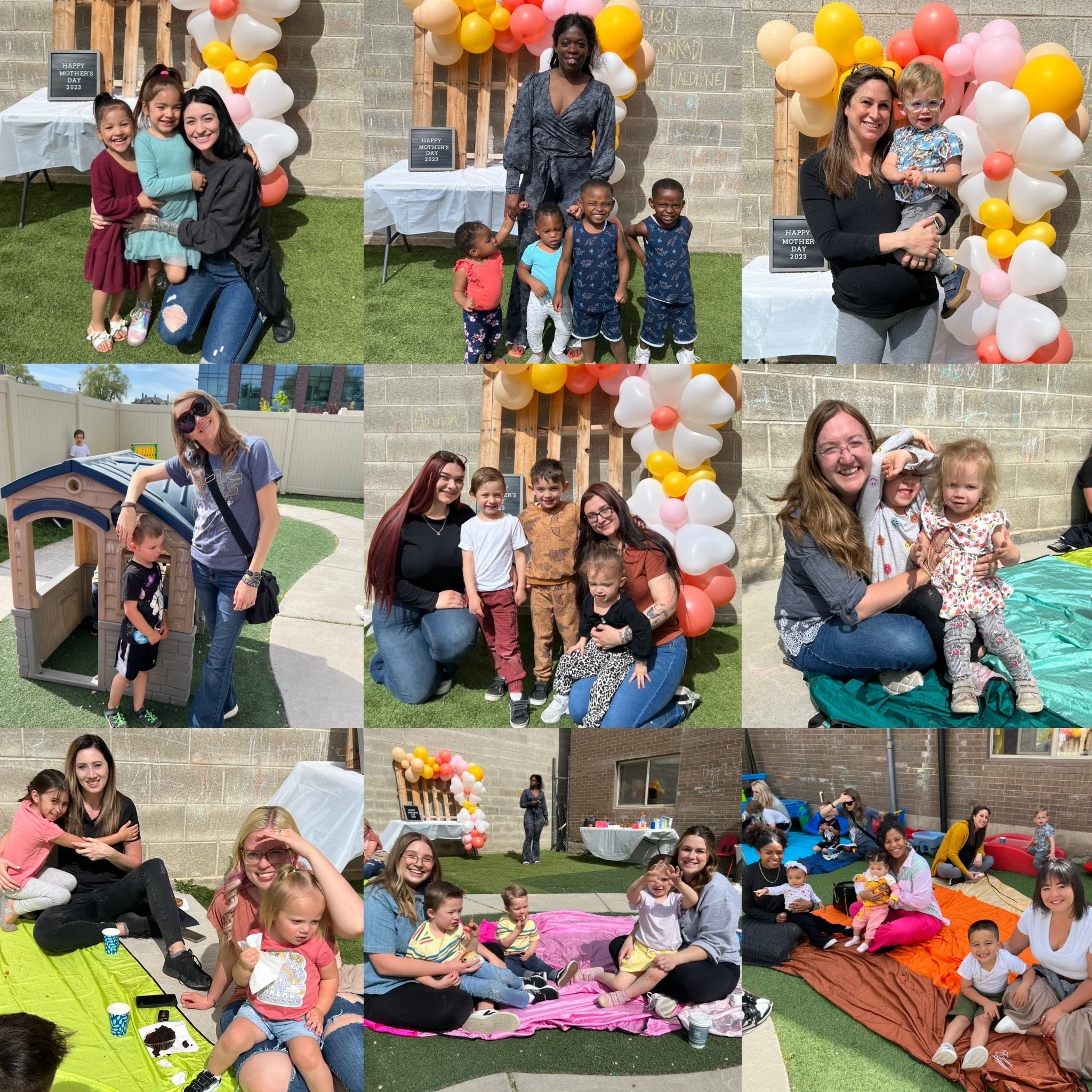 Registration Forms & Other Info — Kidz Academy Preschool & Child Care