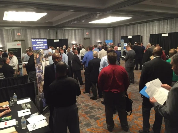 Employers — Expo Experts LLC