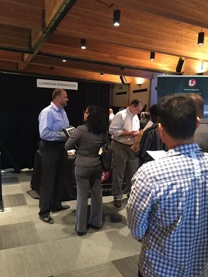 Featured Employers — Expo Experts LLC