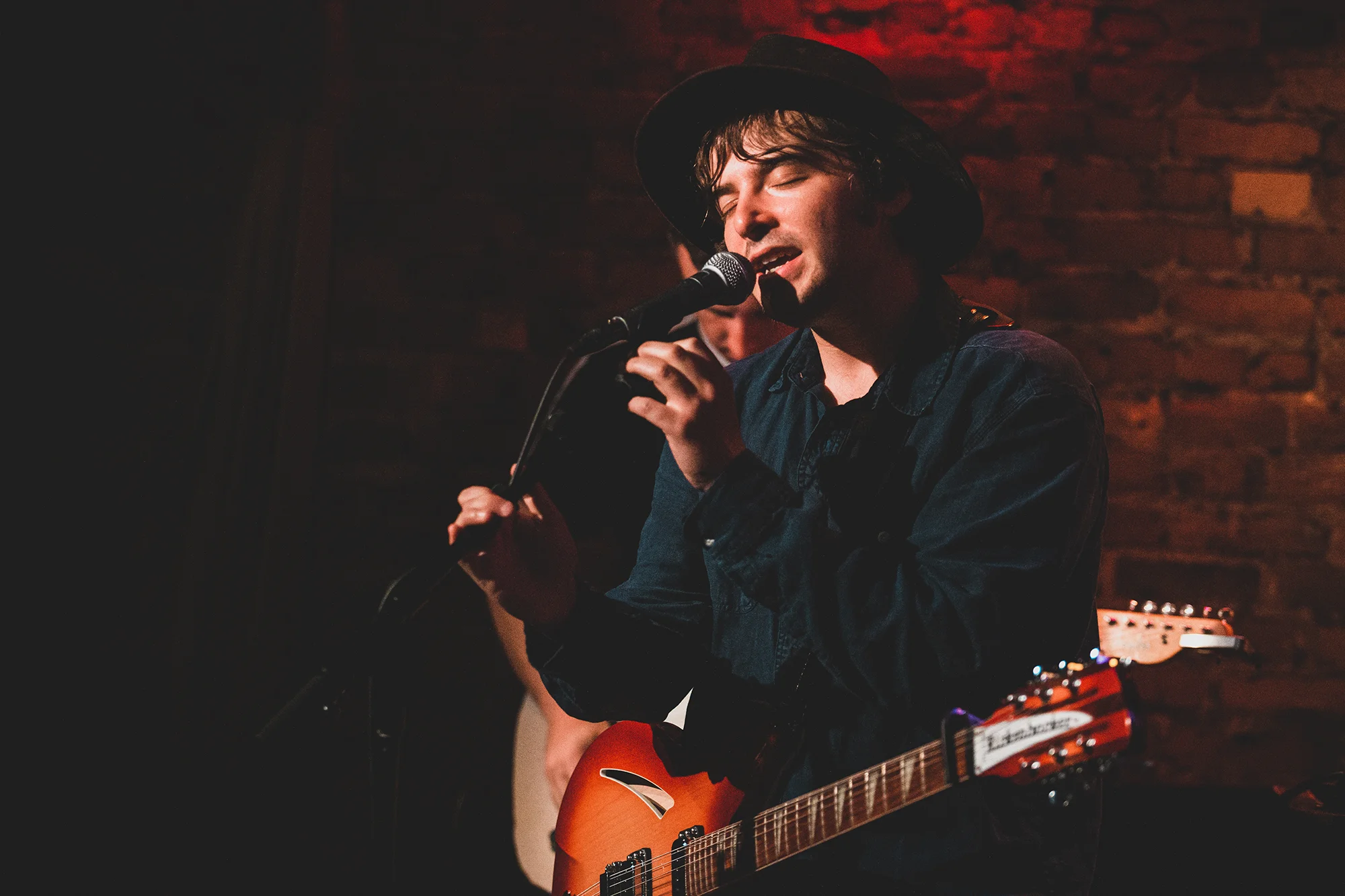 Photos — Andrew Weiss