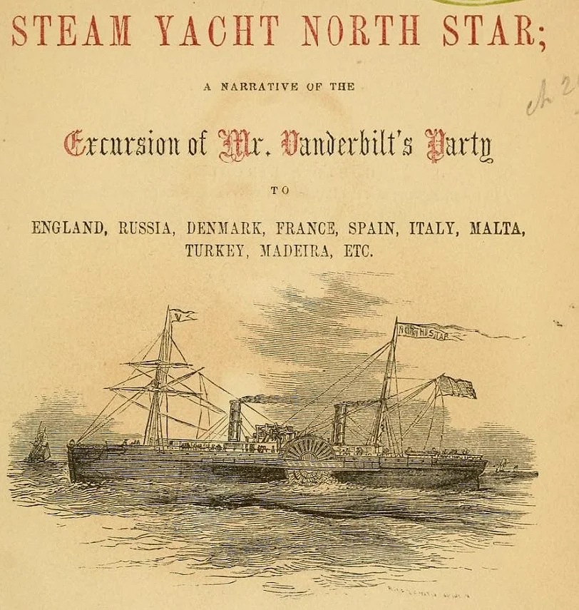 The Eldridge Brothers: three famous sea captains of Yarmouth Port ...