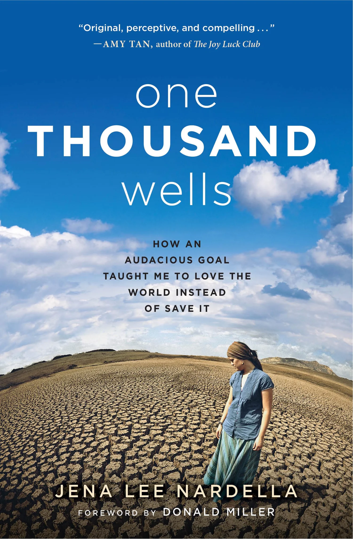 One Thousand Wells — Jena Lee Nardella