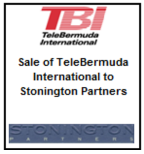 Selected Merger & Acquisition Advisory — TAP Advisors