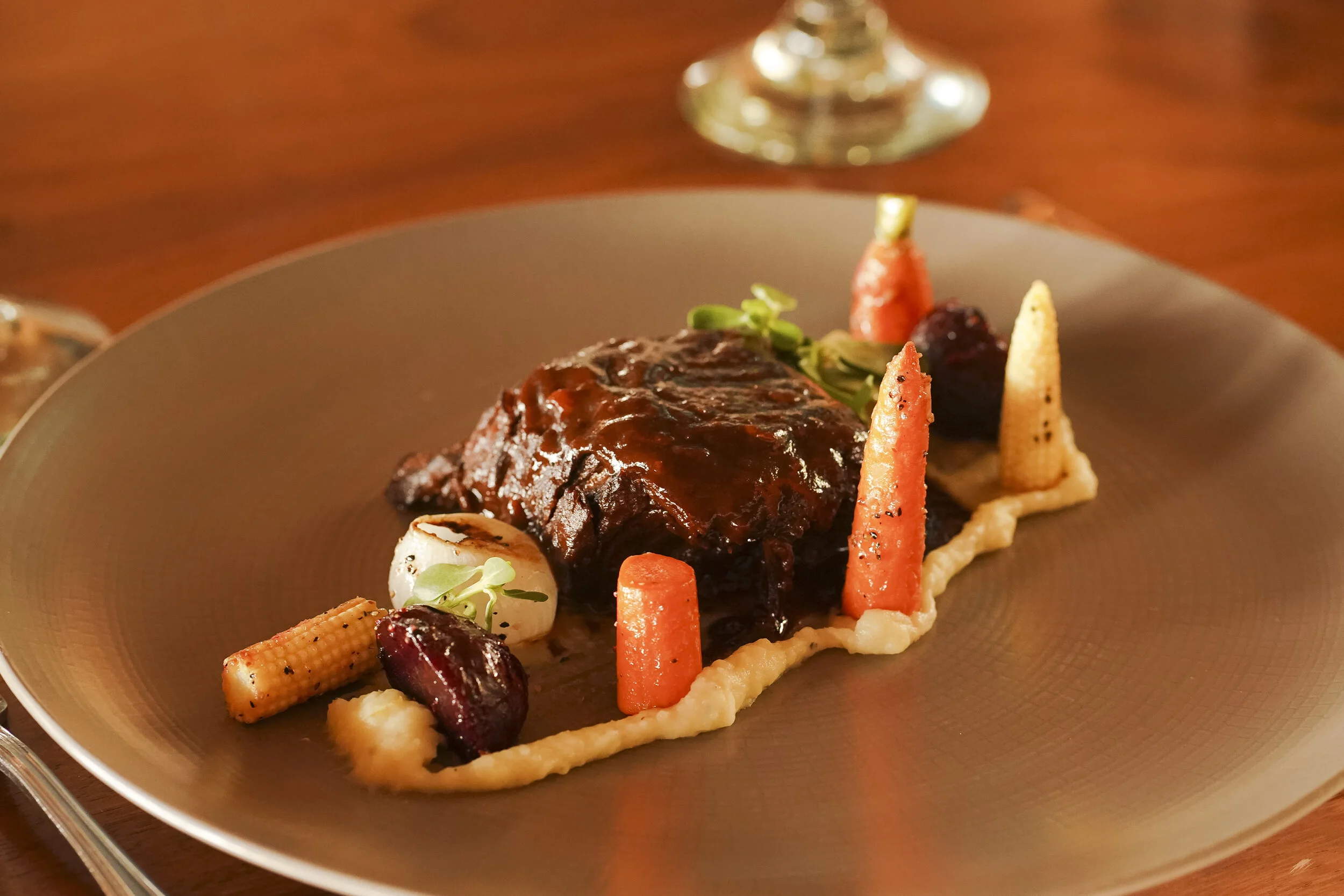 El Dorado Restaurant | Seafood Restaurant | Puerto Vallarta, Mexico