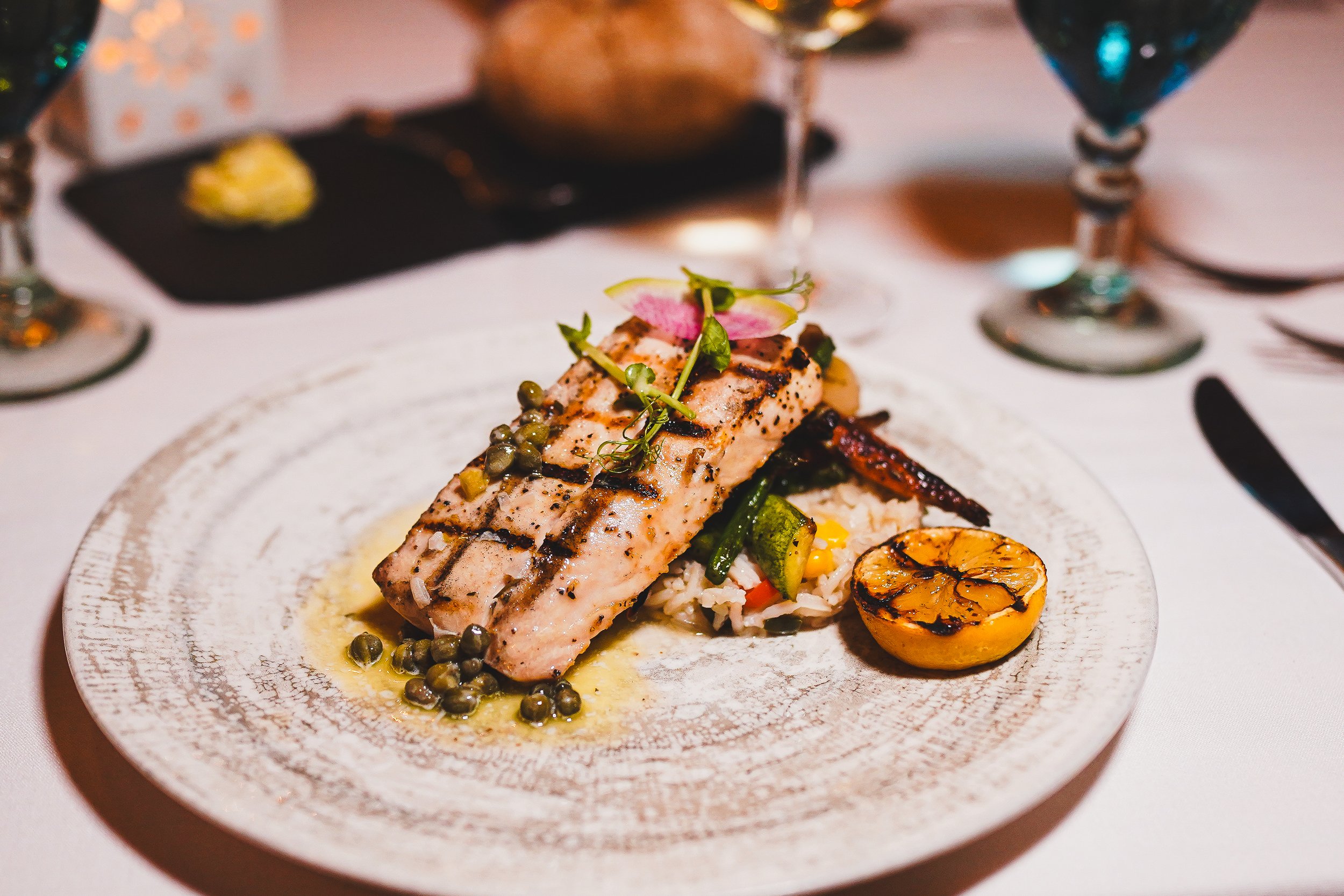 El Dorado Restaurant | Seafood Restaurant | Puerto Vallarta, Mexico