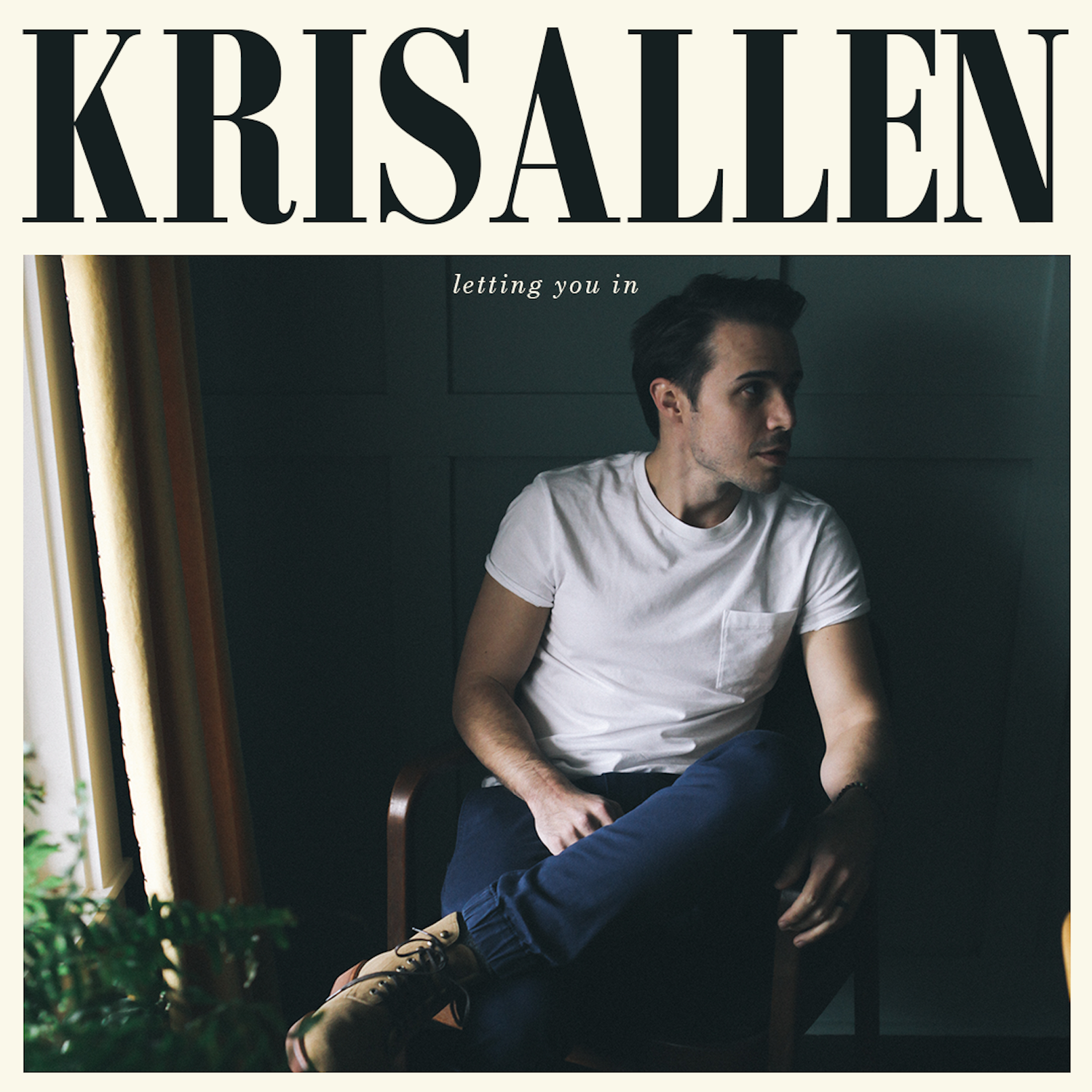 Kris Allen