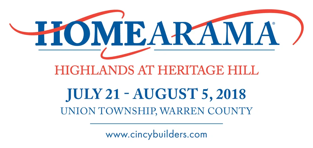 The Leland Group Homearama 2018 Page - The Leland Group