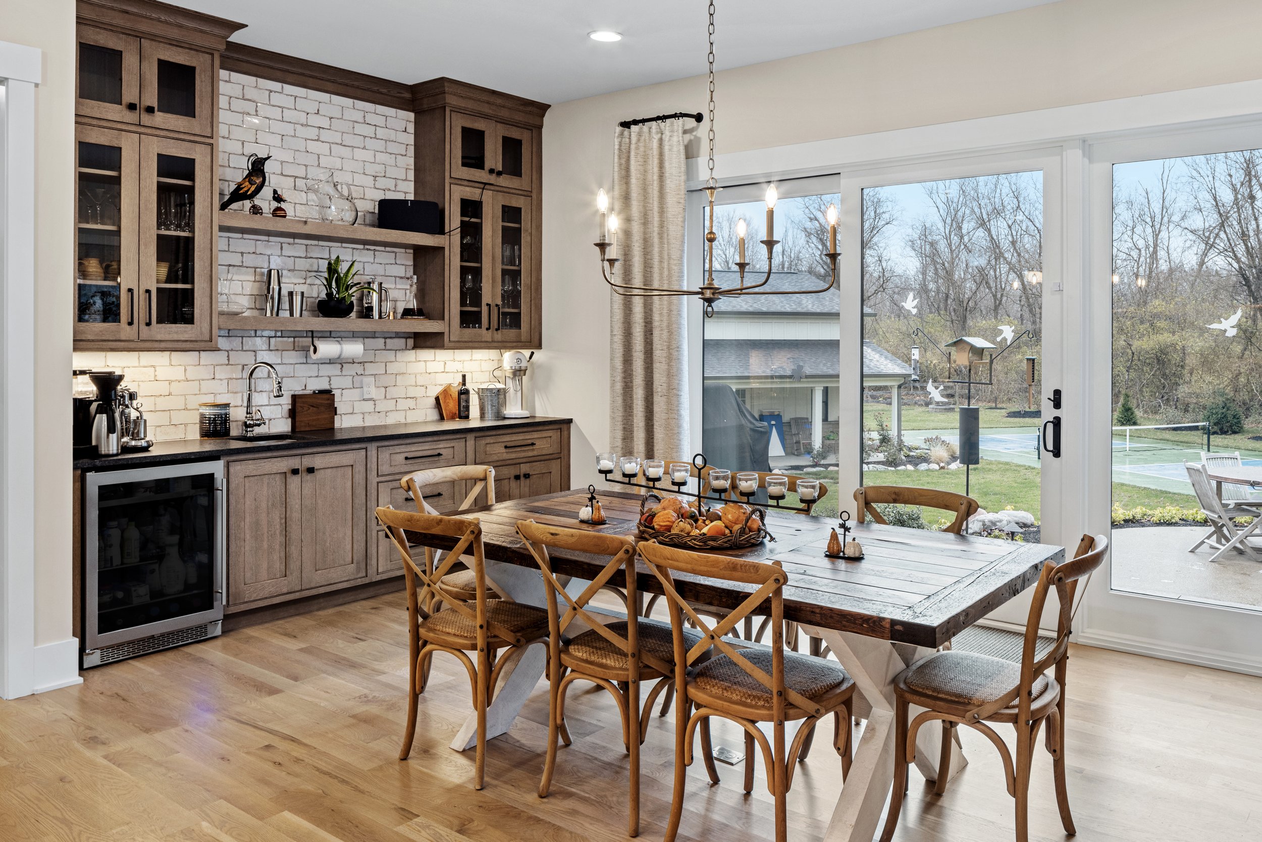 Design | Modern Home Design In Ohio - The Leland Group