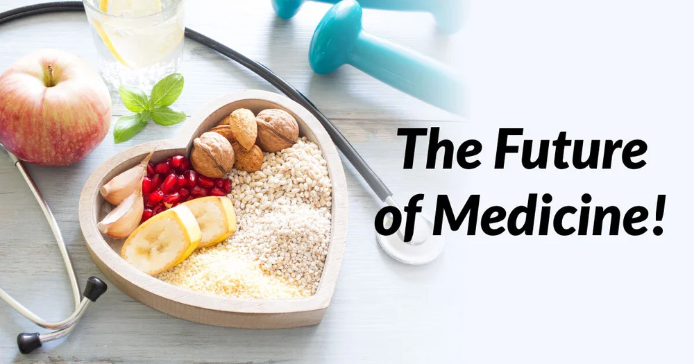Functional Medicine — O & A Wellness Group, Inc.