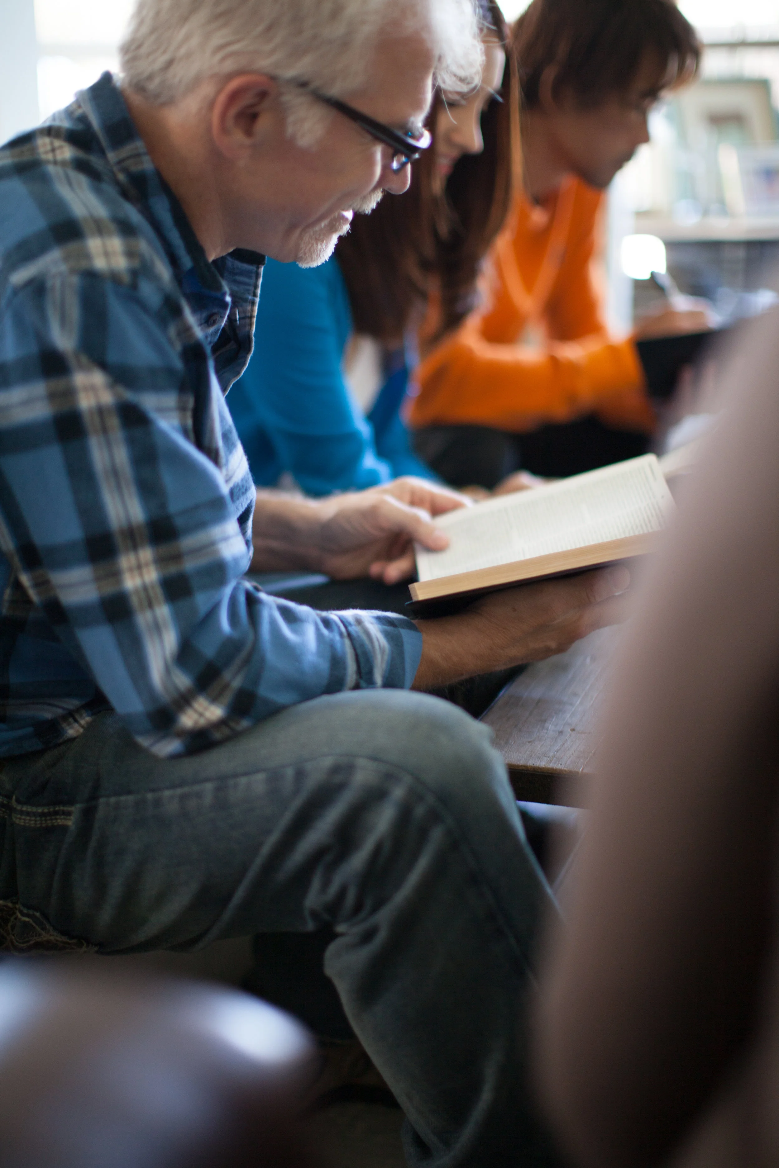 Fairview Baptist Church