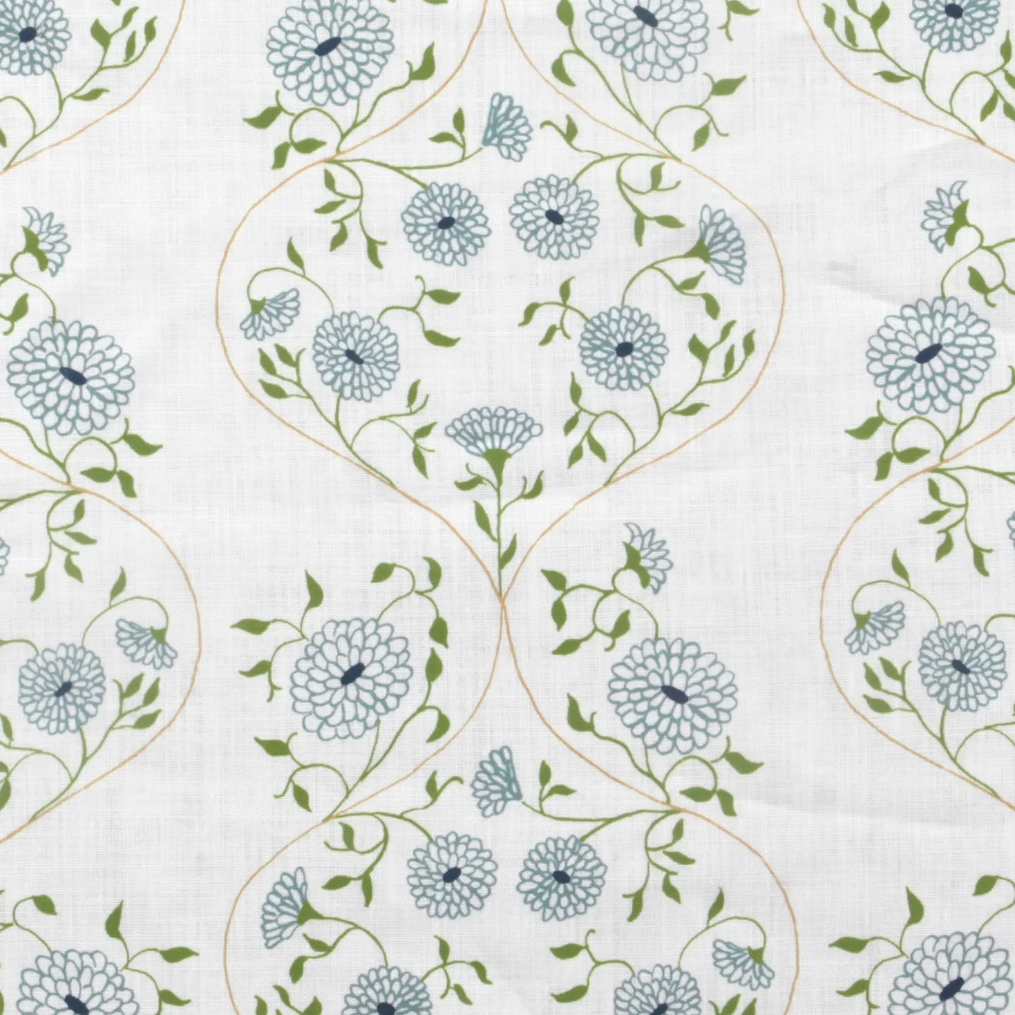 Oyster Linens - Bright — Alex Conroy Textiles