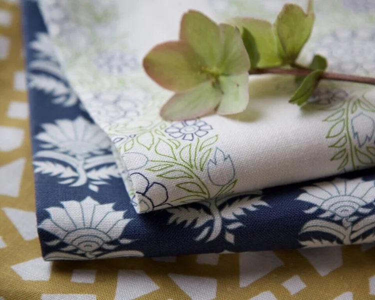 Oyster Linens — Alex Conroy Textiles