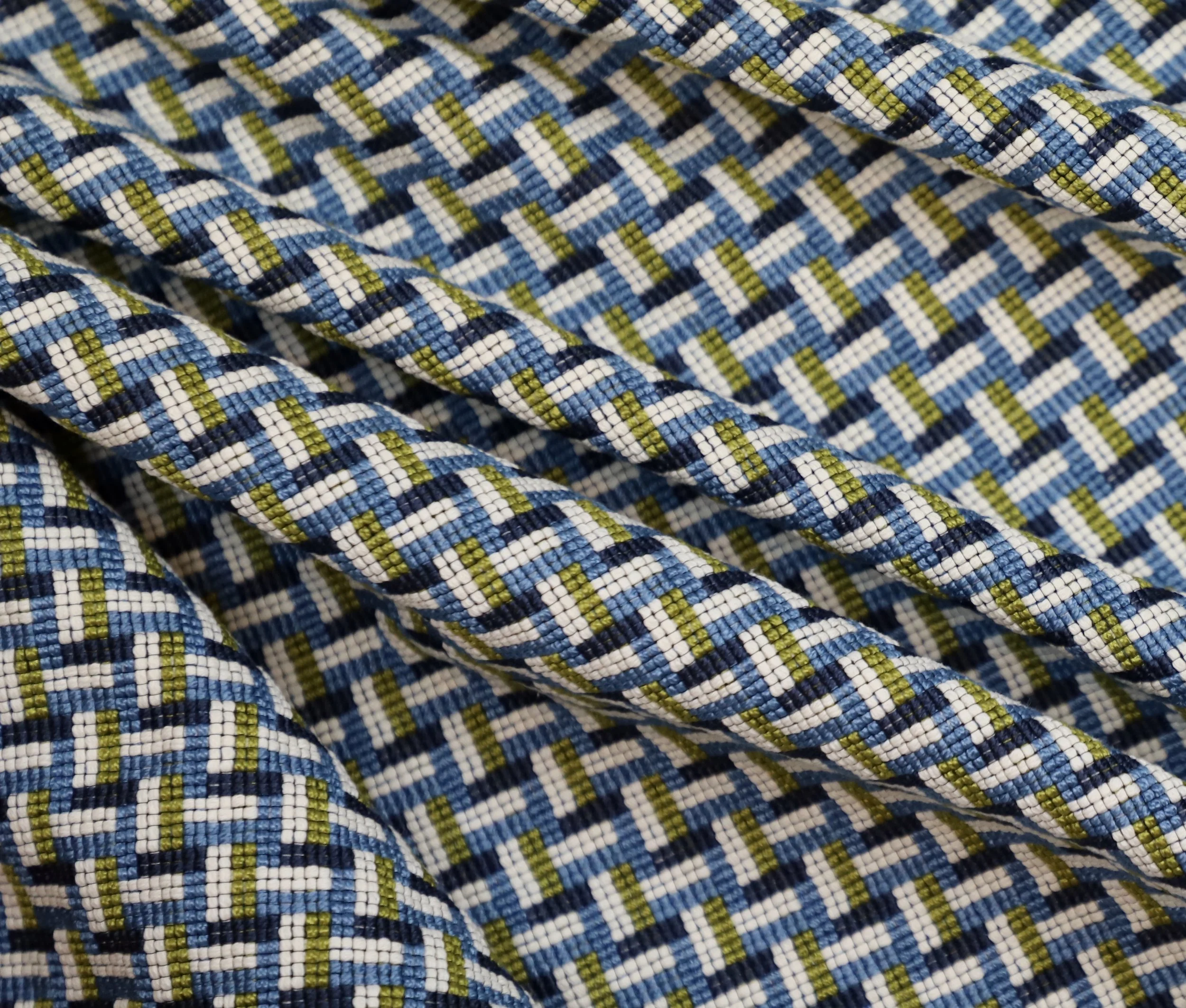 Wovens — Alex Conroy Textiles