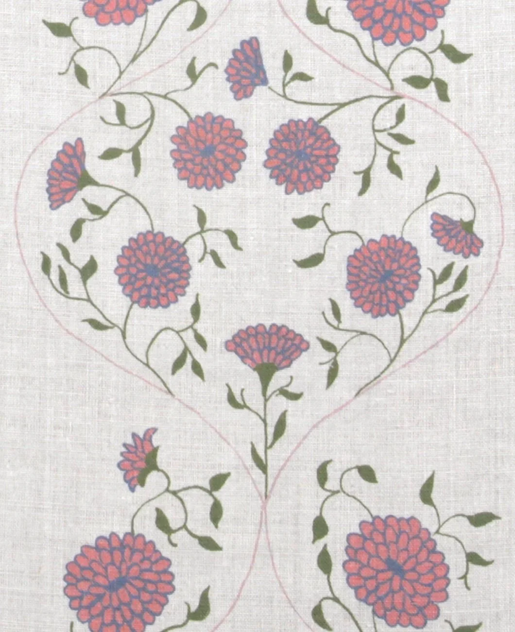 Natural Linens — Alex Conroy Textiles