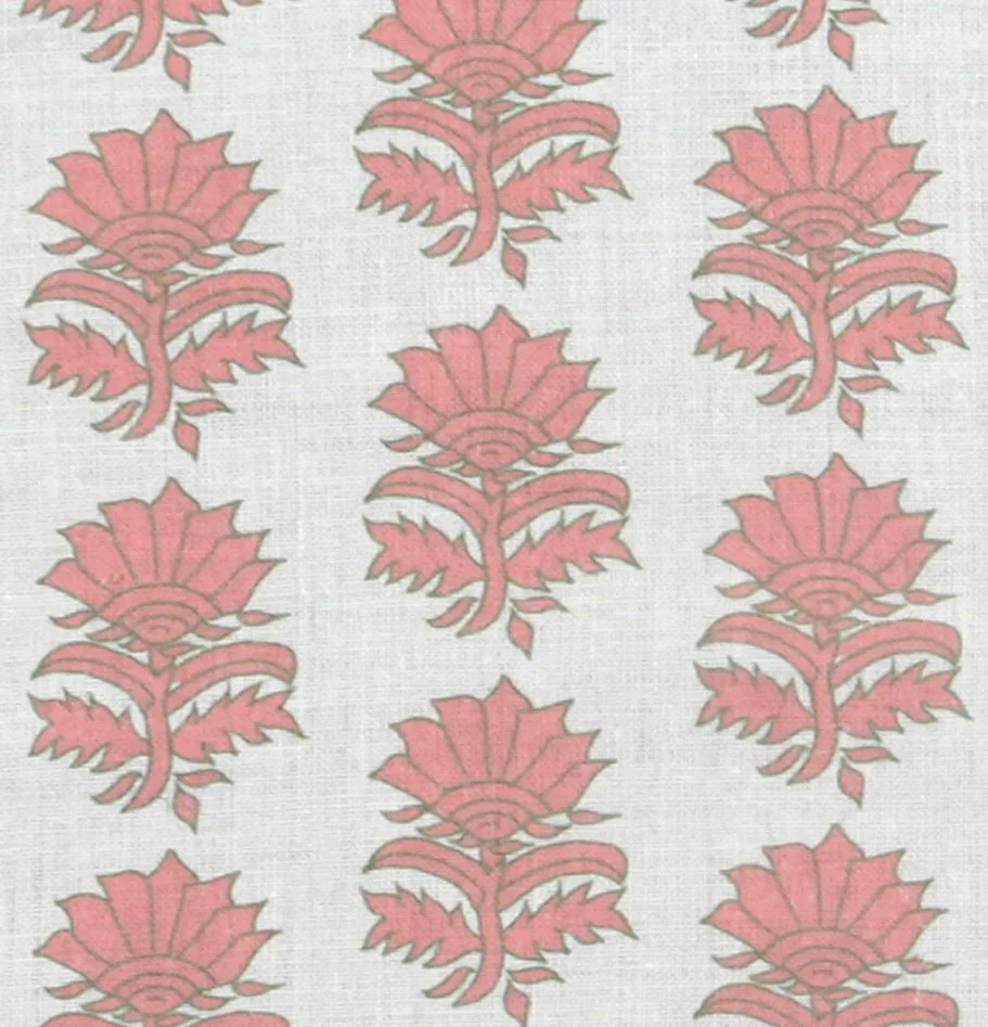 Natural Linens — Alex Conroy Textiles