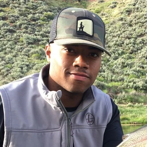 The Team — Wild Country Outfitters