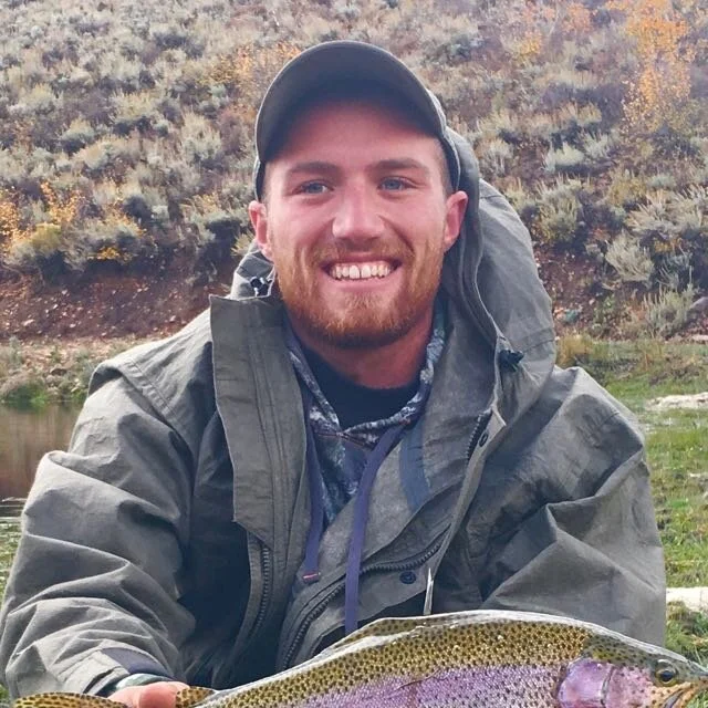 The Team — Wild Country Outfitters