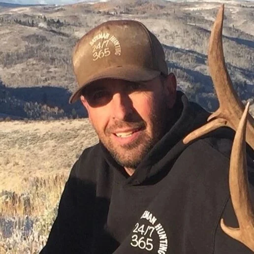 The Team — Wild Country Outfitters