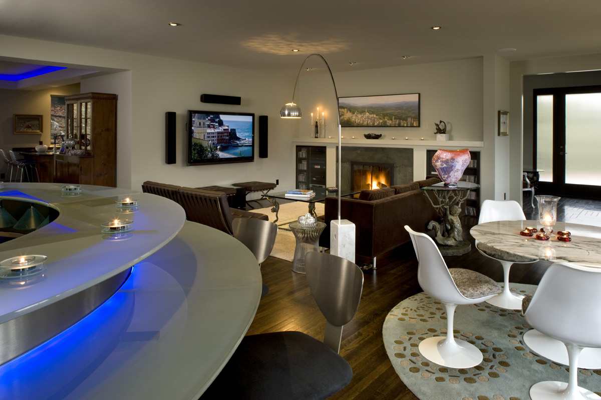 Mark Sinsky Architect