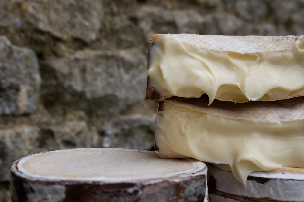 The Cheese — King Stone Dairy