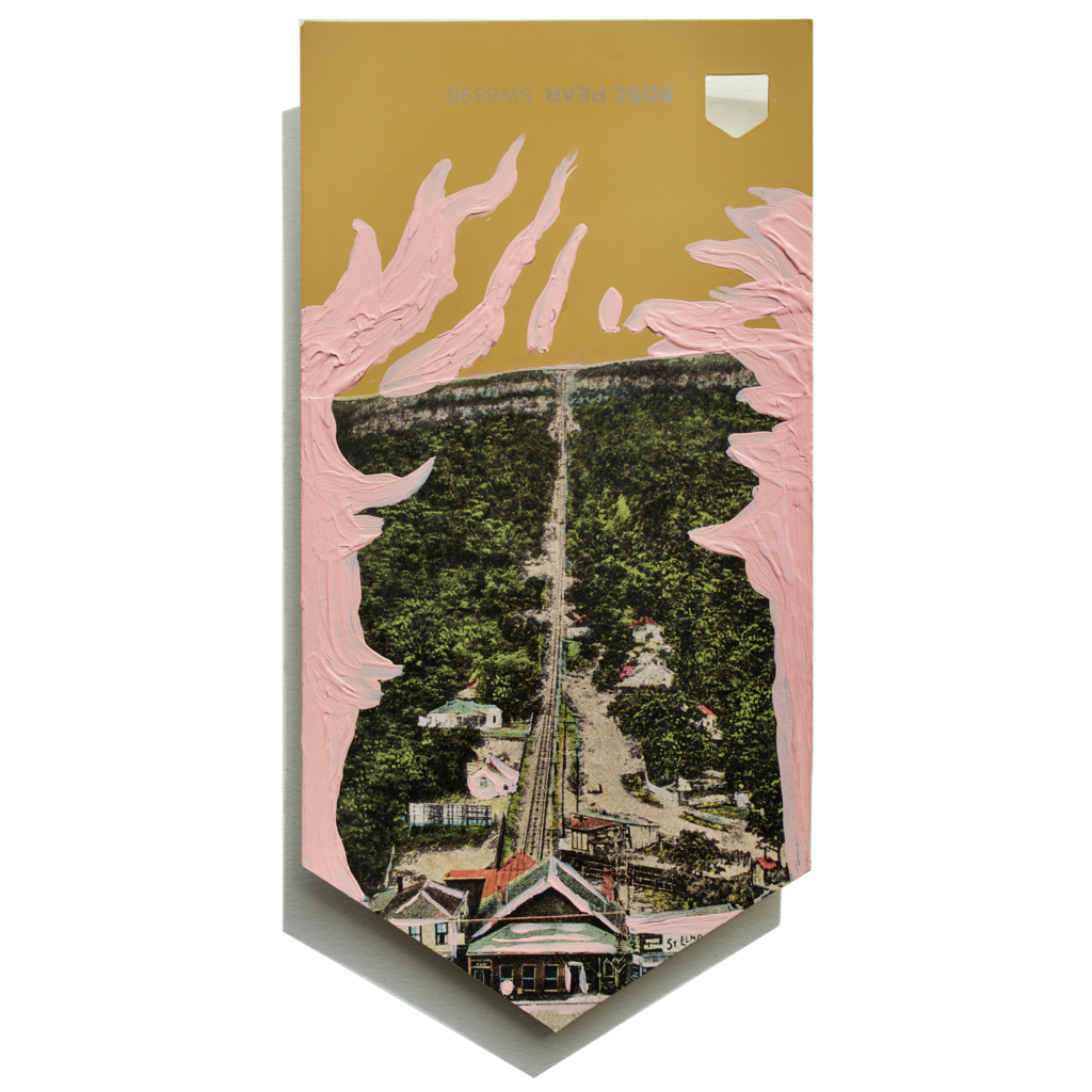 paint chips — Emily Rice