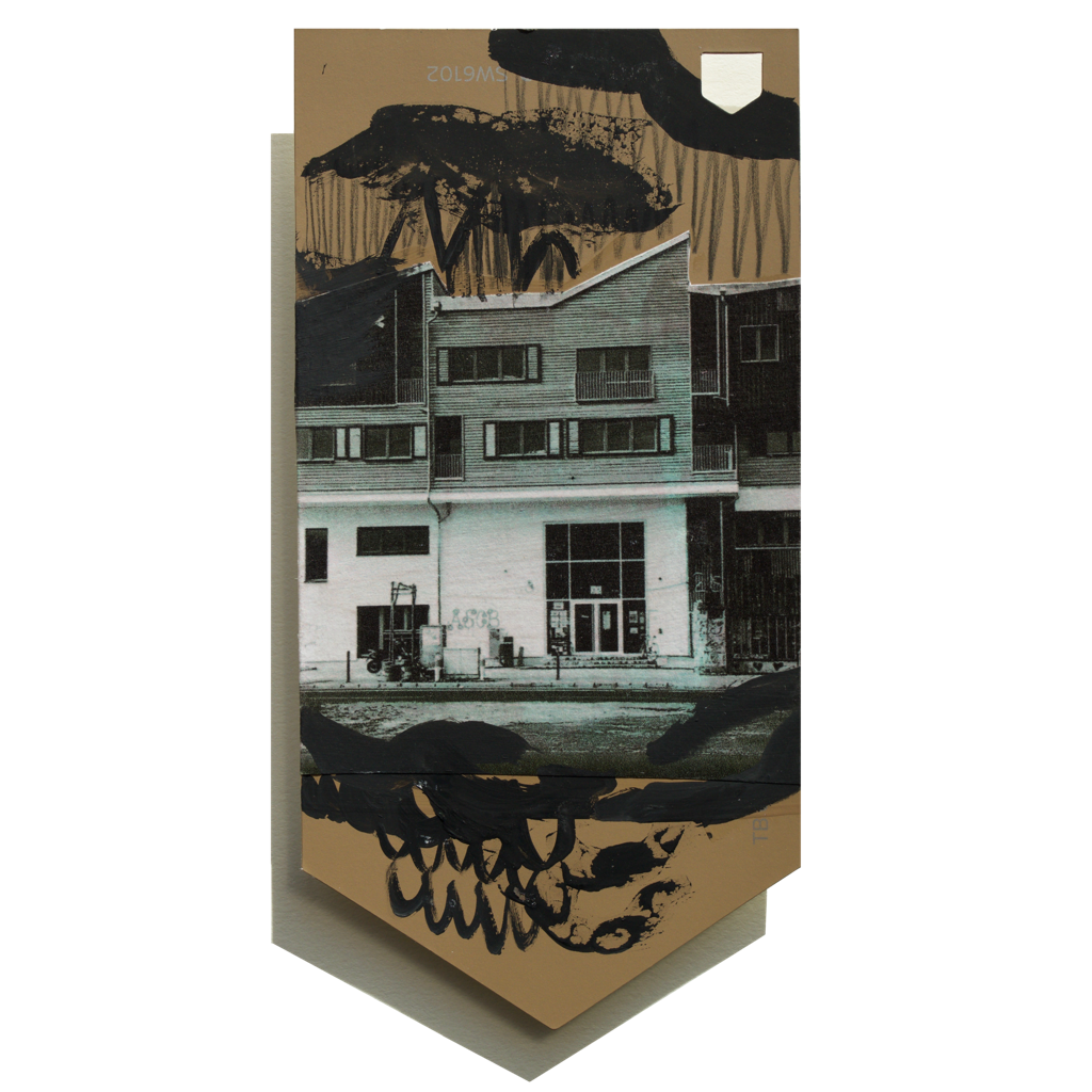 paint chips — Emily Rice