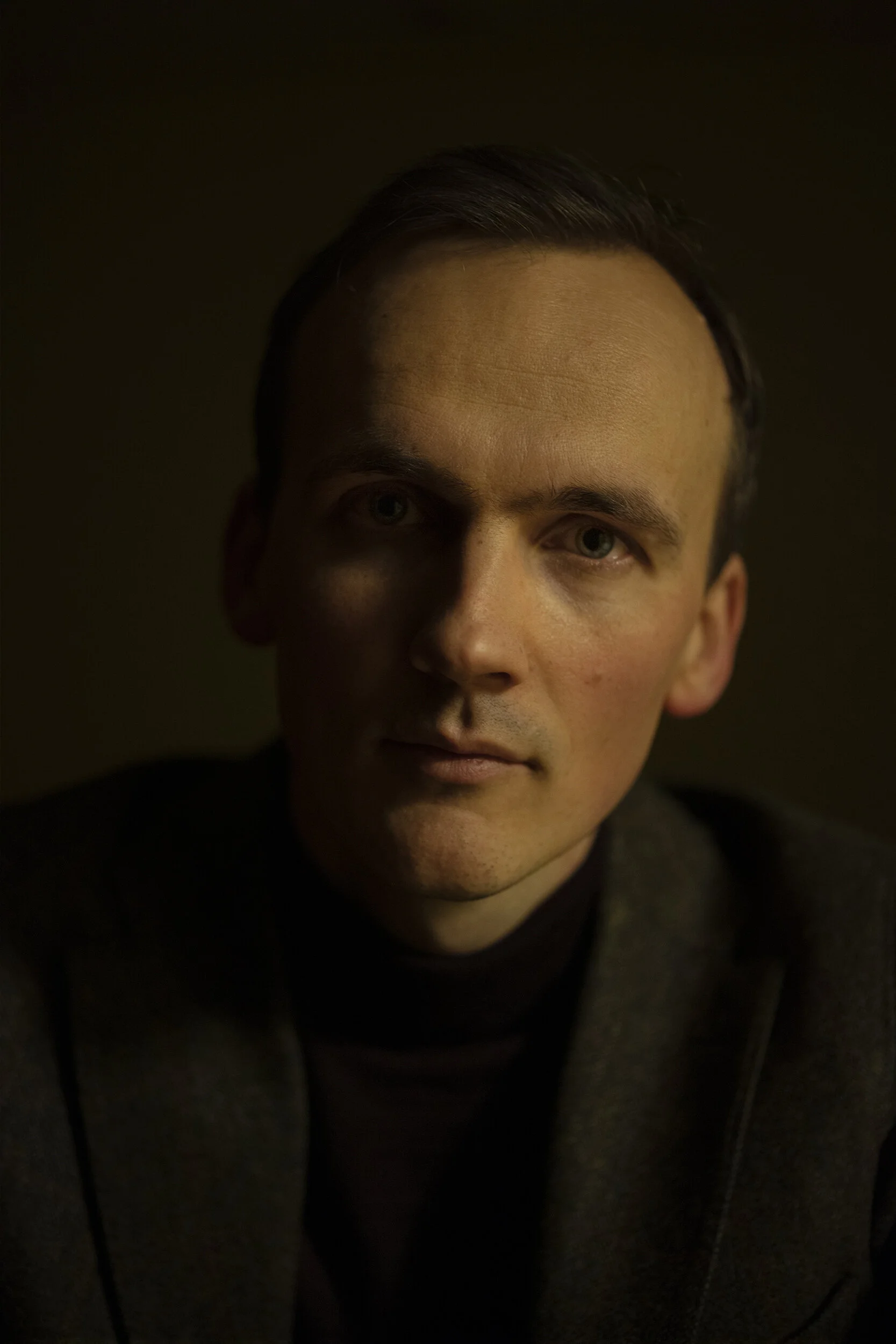 Mads Rage — Marie Sjøvold