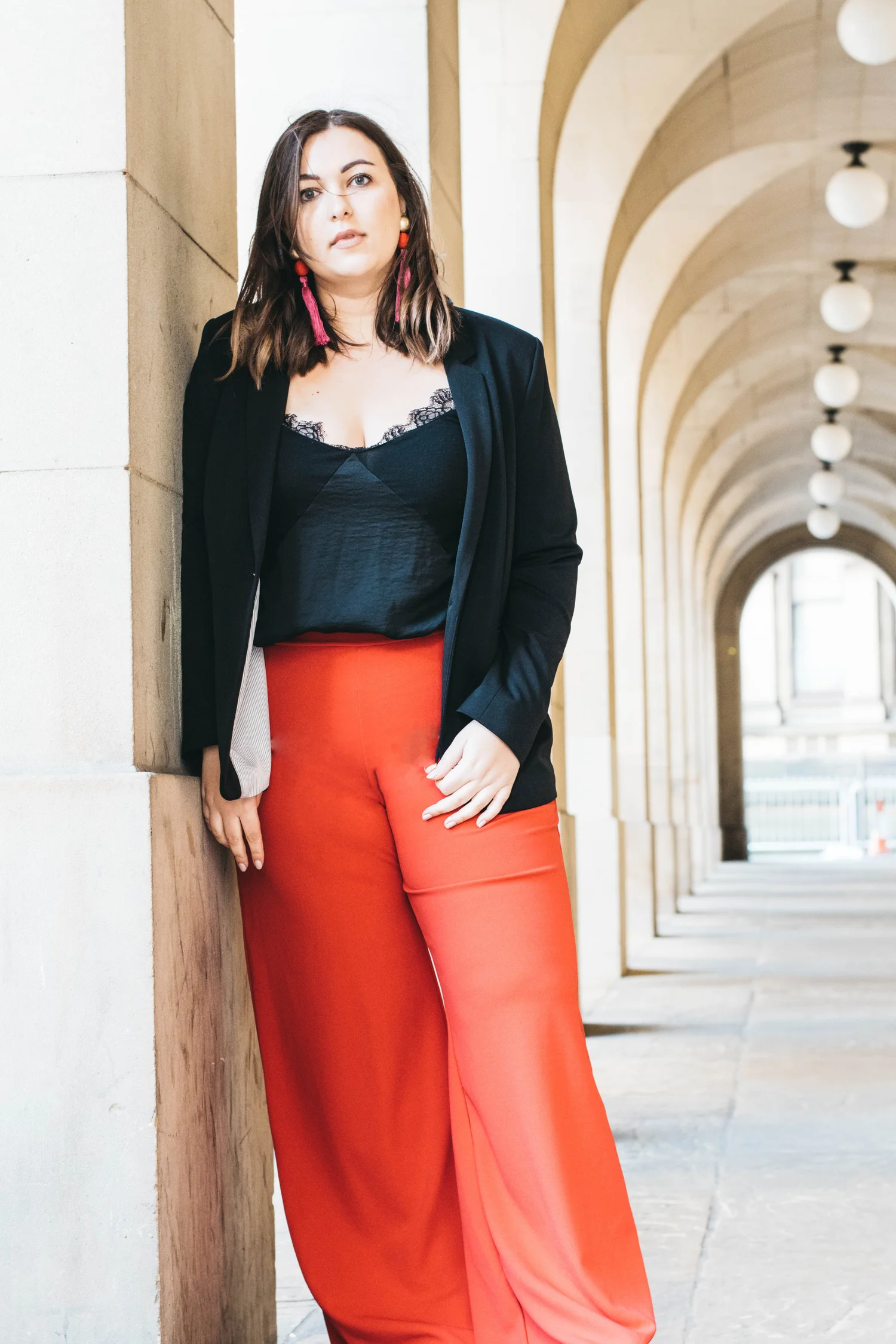 Hi, I'm Ellie and I'm A Style Blogger That Isn't A Size 8 — Life of ...