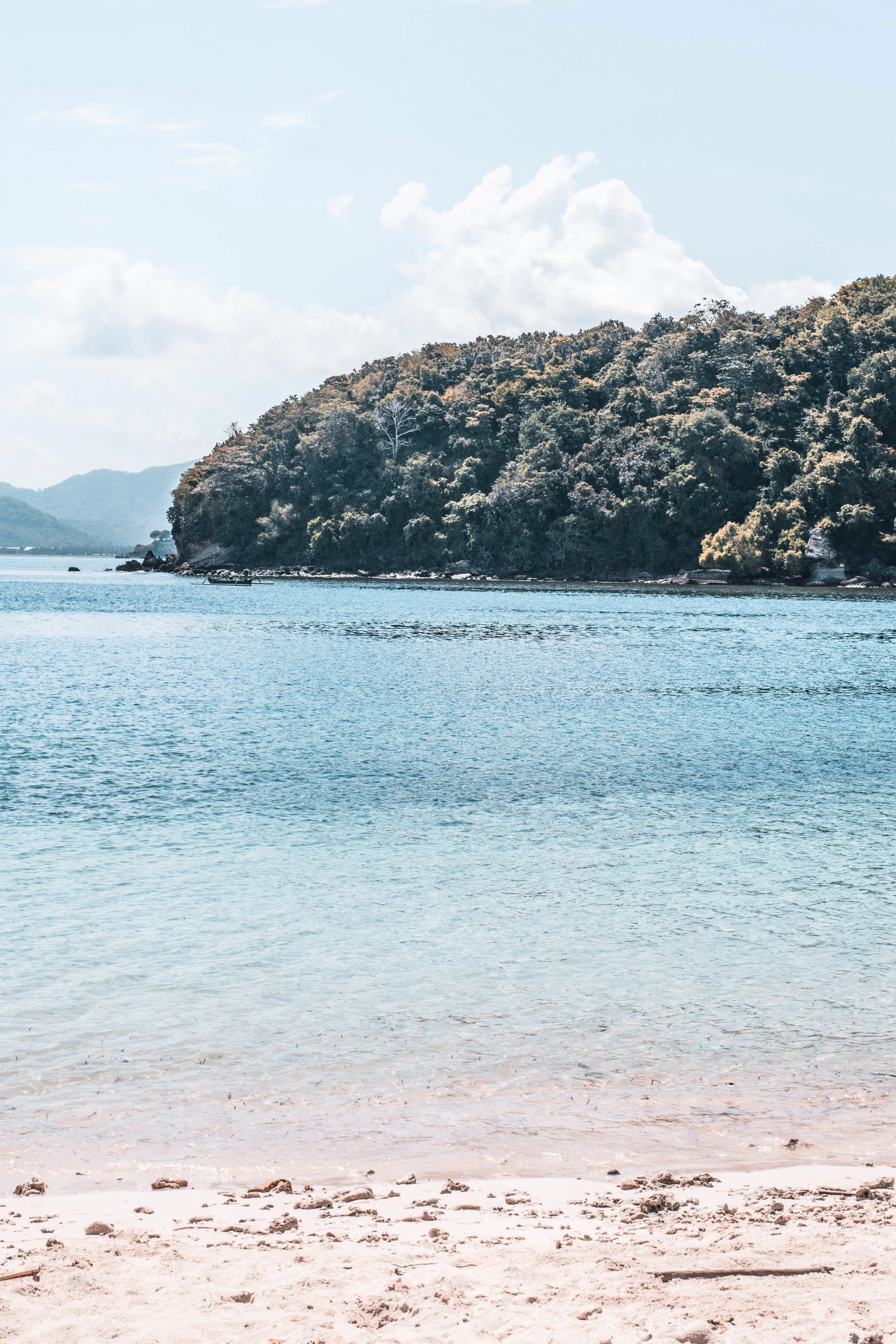 Ultimate Guide to the Gilli's (Lombok & Bali, Indonesia) — Life of ...