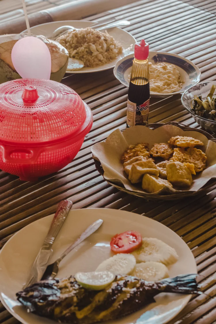 Ultimate Guide to the Gilli's (Lombok & Bali, Indonesia) — Life of ...
