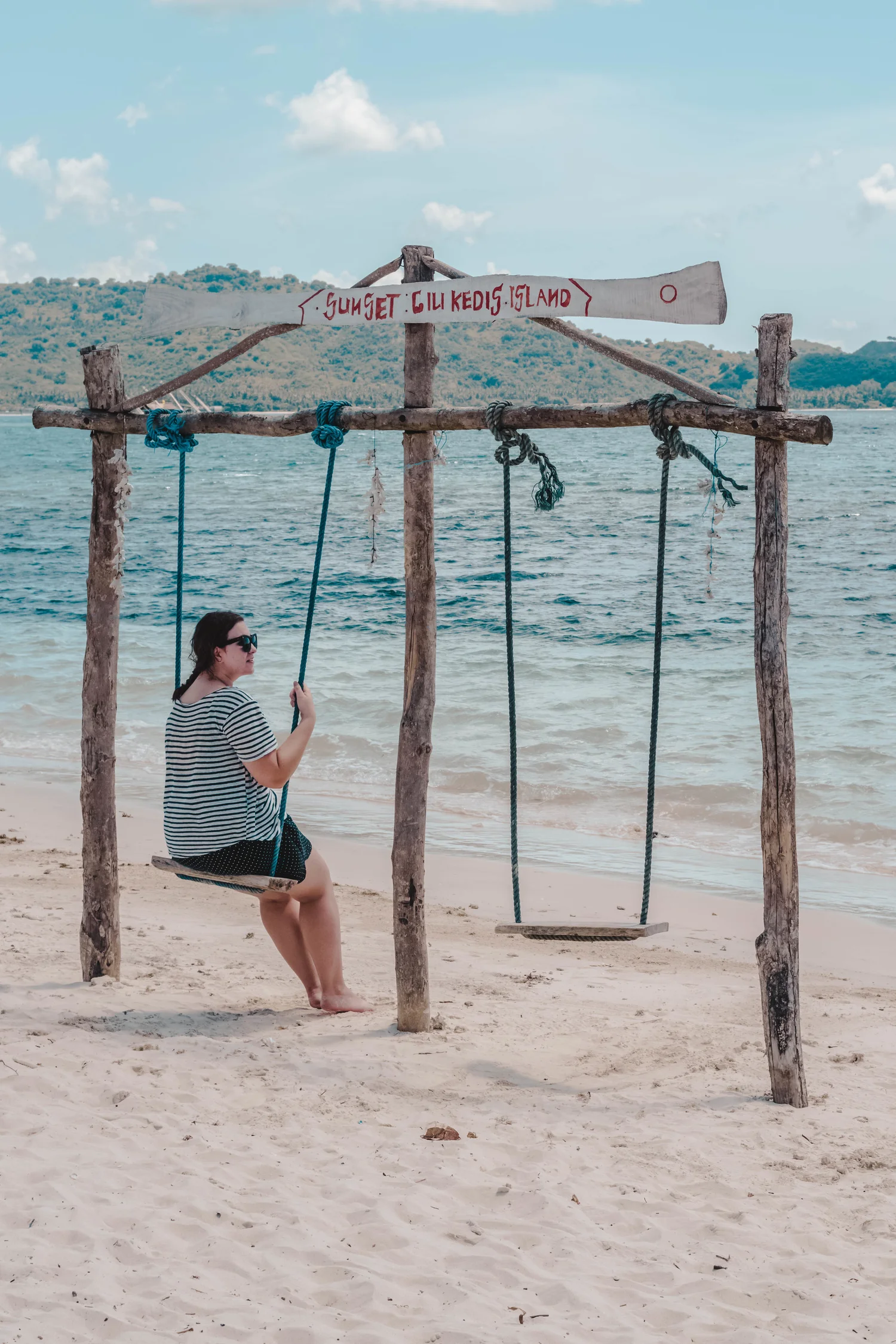 Ultimate Guide to the Gilli's (Lombok & Bali, Indonesia) — Life of ...