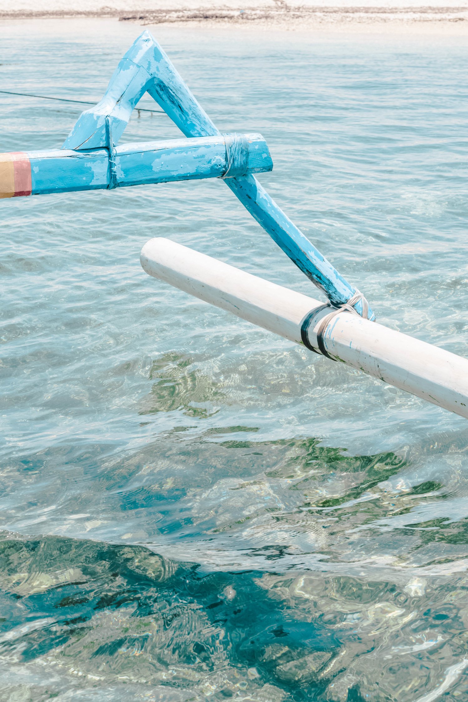 Ultimate Guide to the Gilli's (Lombok & Bali, Indonesia) — Life of ...