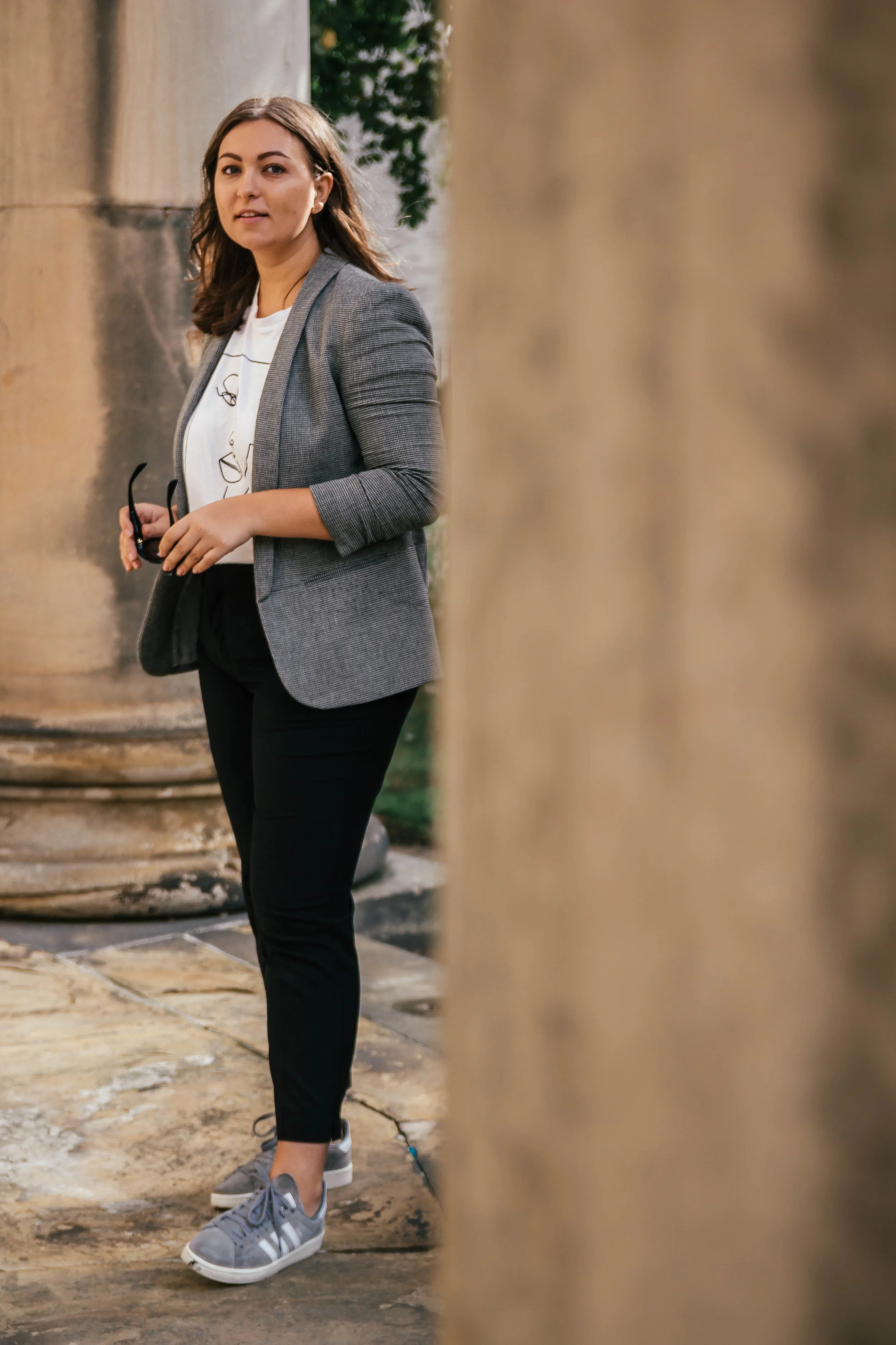 So, I have a Grad Job. — Life of Ellie Grace | Manchester, UK Beauty ...