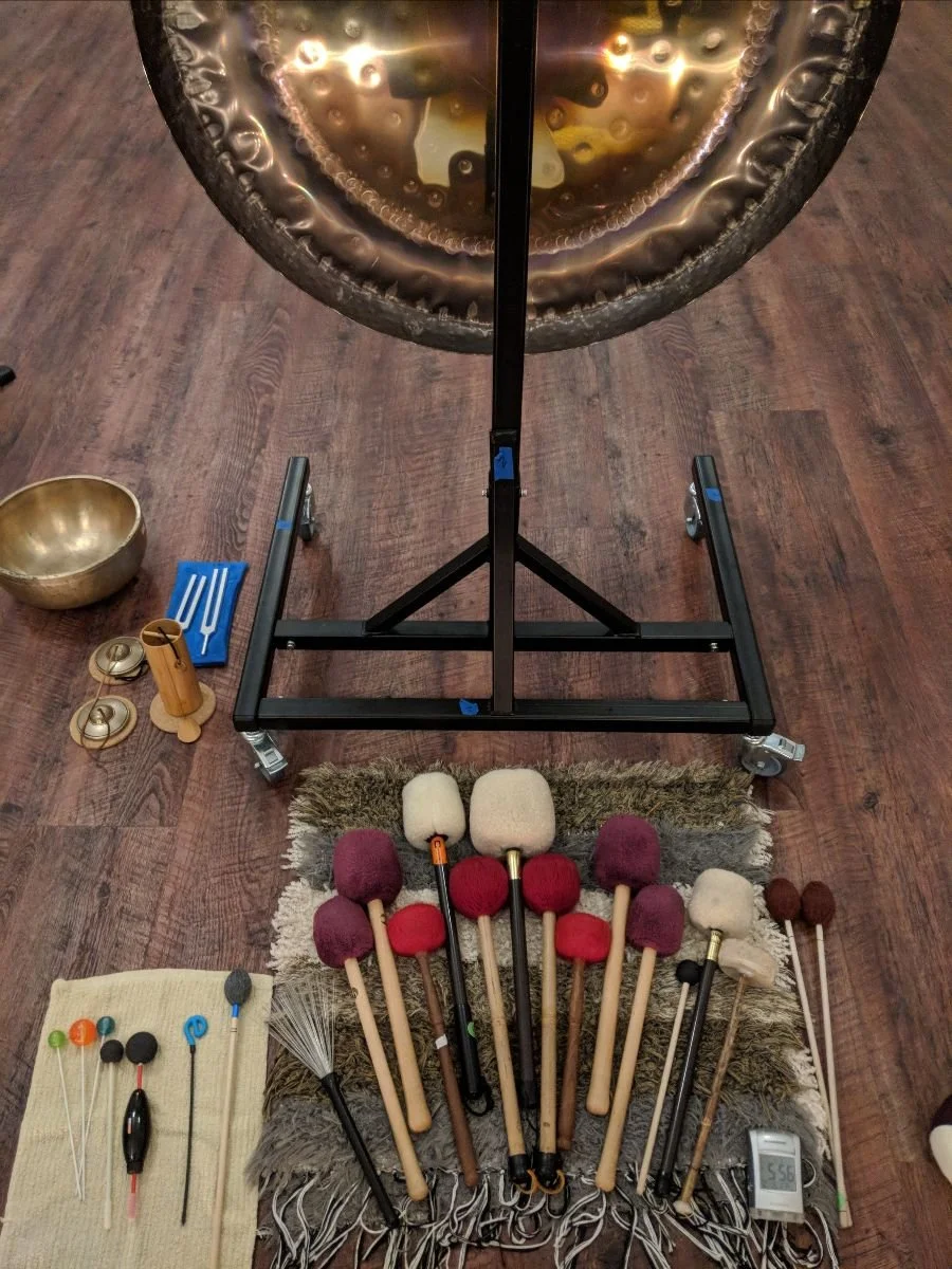 Series/Events — Lotus Root Yoga llc