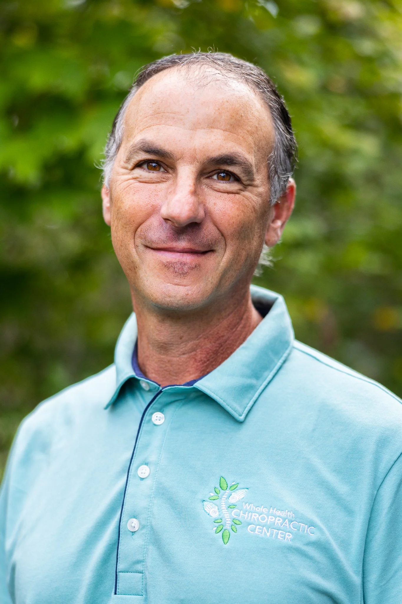 Meet Our Team — Whole Health Chiropractic Center
