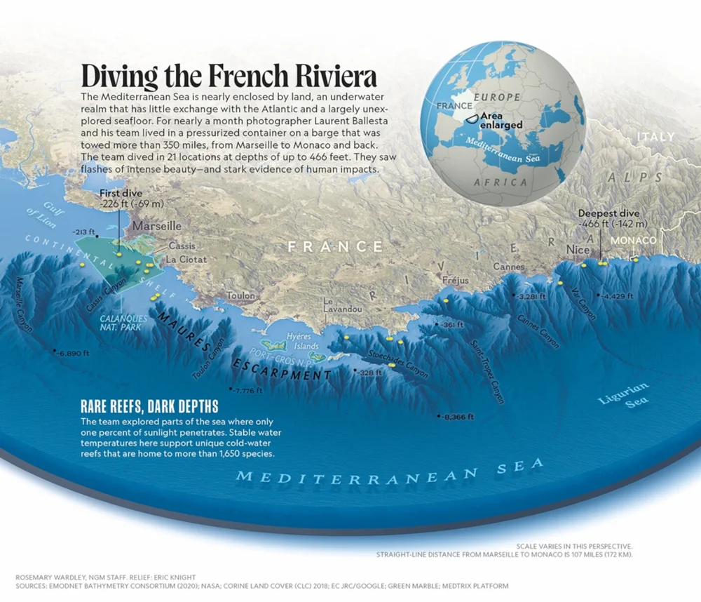 Maps & Graphics — Eric Knight Maps