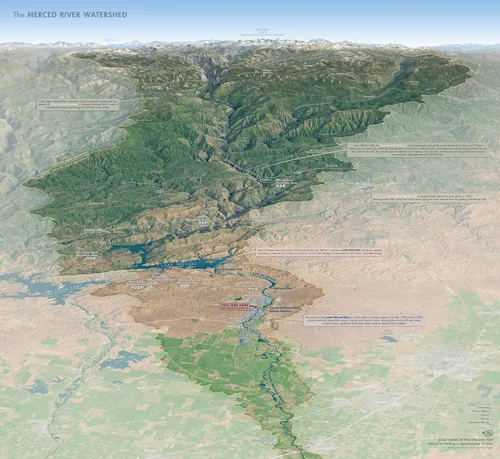 Maps & Graphics — Eric Knight Maps