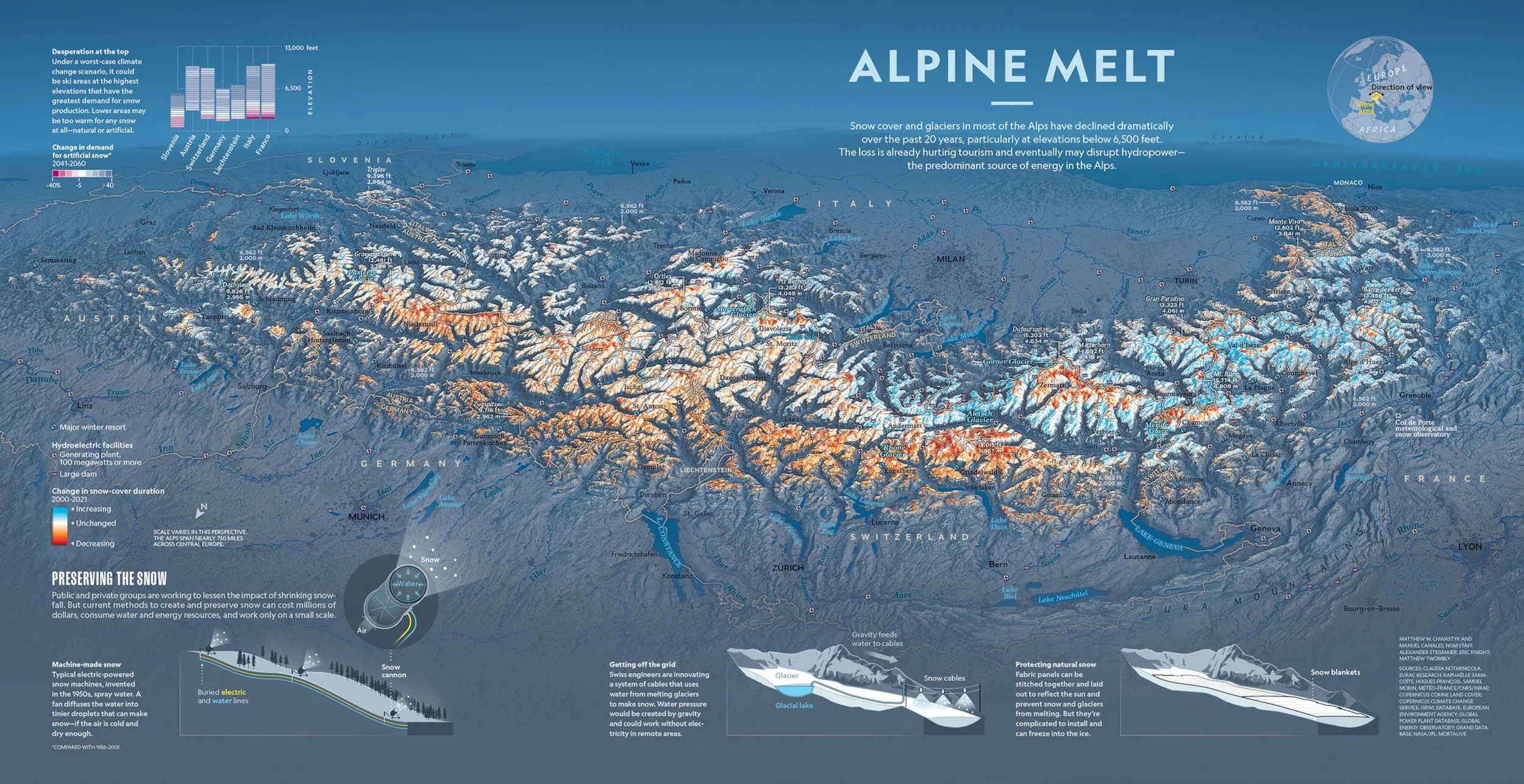 Maps & Graphics — Eric Knight Maps
