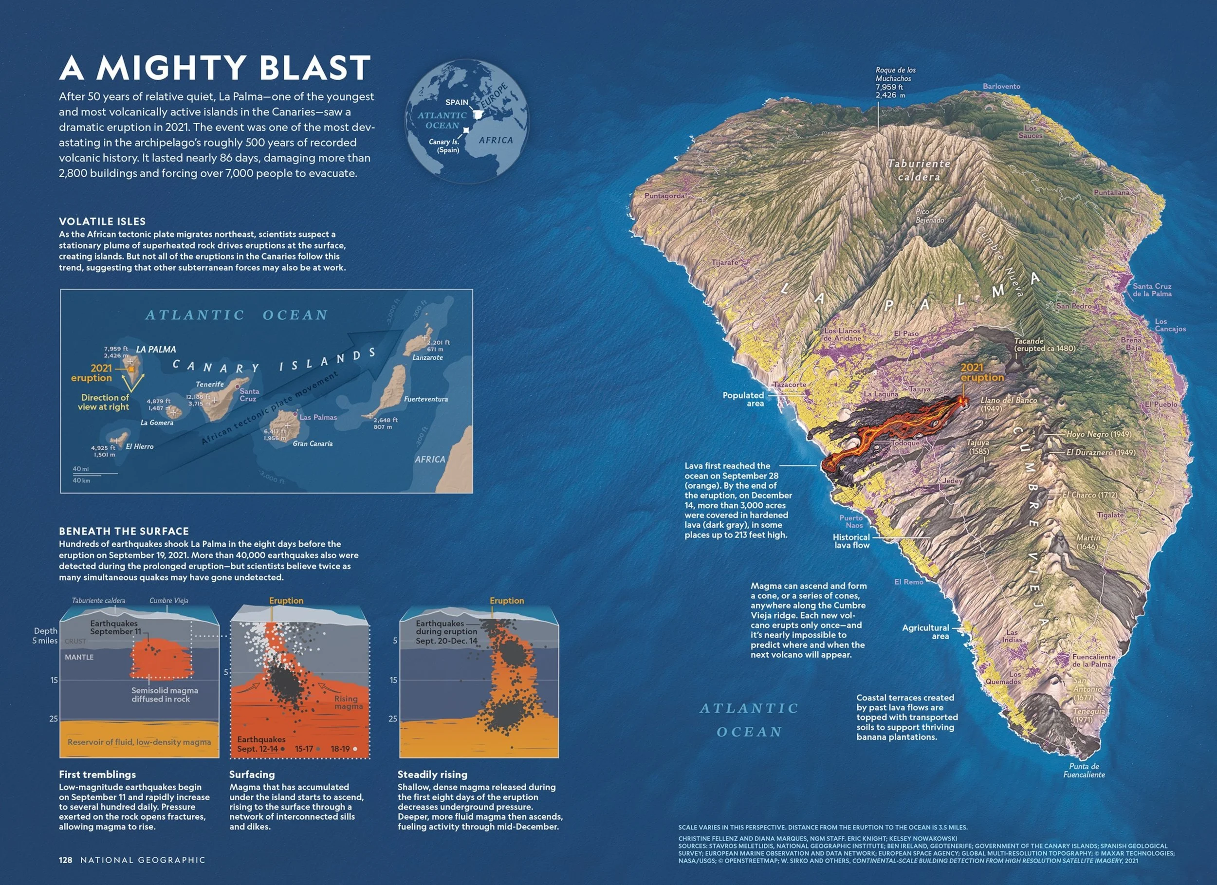 Maps & Graphics — Eric Knight Maps