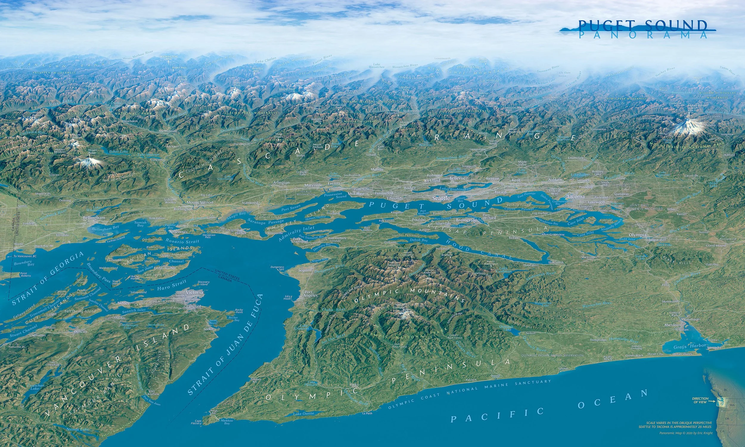 Panoramas — Eric Knight Maps