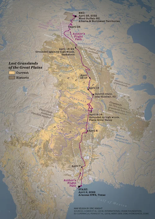 Maps & Graphics — Eric Knight Maps