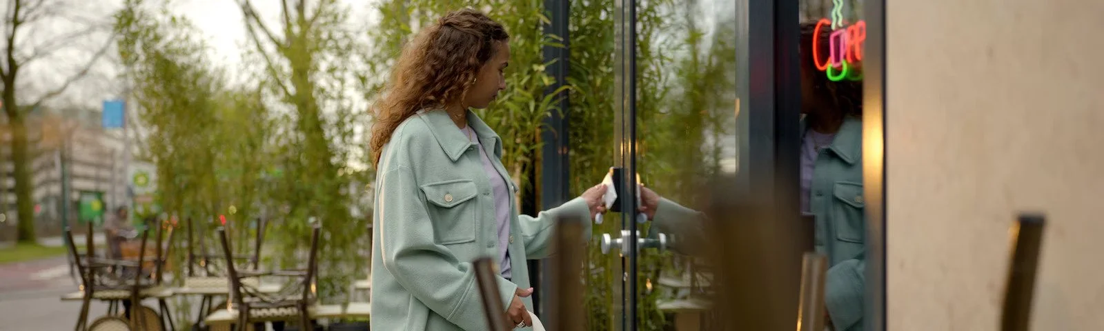 Commercial Access Control — | Security One | Home Security Systems ...