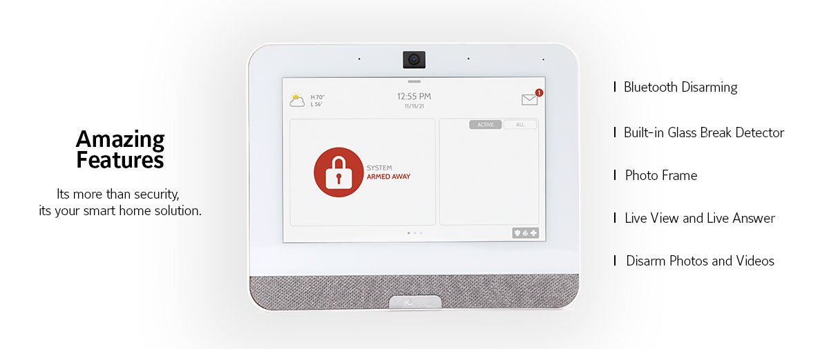 | Security One | Home Security Systems - Business Security Systems ...